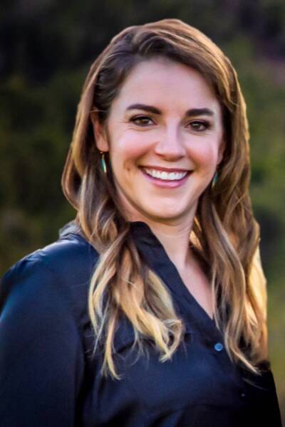 Helen Christensen - Cedar Crest - Coldwell Banker Legacy